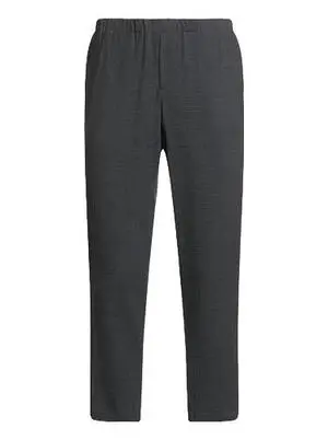 CRUNA Tapered Leg Pants Grey