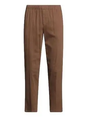 CRUNA Casual Corduroy Pants - Beige