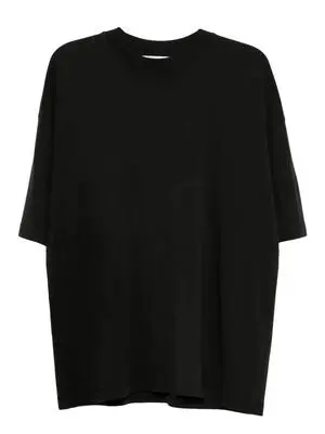 DARKPARK Mick Short-sleeved T-shirt - Black