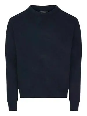 MAISON MARGIELA Crew-Neck Cashmere Sweater