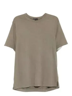 JAMES PERSE Luxe T-shirt - Grey