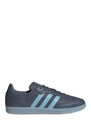 Adidas Gazelle Athletic Shoe Preloved Ink/clear Sky/tactile Blue