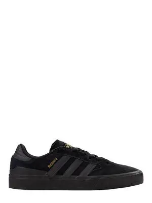 Adidas Busenitz Vulc Ii Skate Shoe - Core Black/carbon