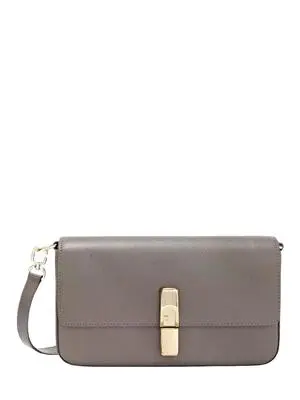 Furla Iride Crossbody Bag - Grey