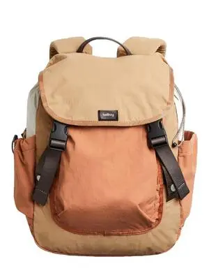 Bellroy Cinch 20l Backpack - Sand Dune