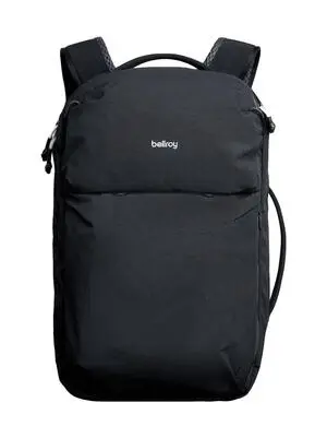 Bellroy Lite 30l Travel Backpack - Black