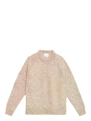 MARANT Hanori Sweater - Neutrals
