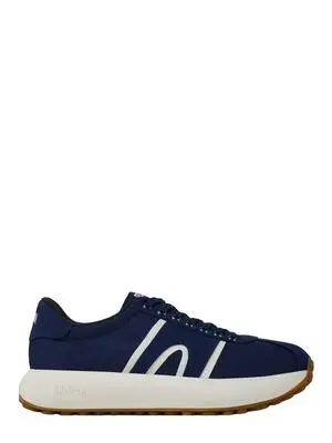 Camper Pelotas Athens Sneakers - Navy Blue
