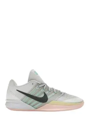 Nike Sabrina 3 Silencer Sneakers - Summit White/iron Grey/photon Dust