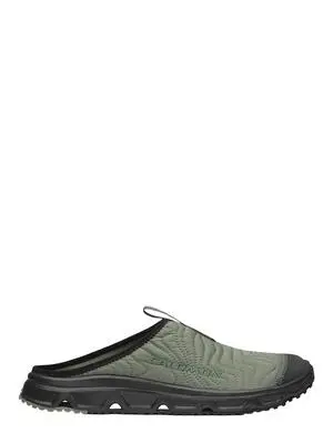 SALOMON RX Slide 3.0 ATQ Agave Green/urban Chic/black
