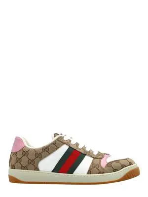 GUCCI Screener Sneakers