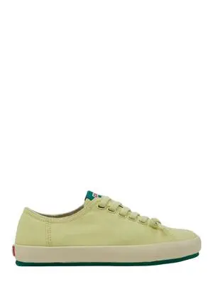 CAMPER Camper Peu Rambla Recycled Cotton Sneakers