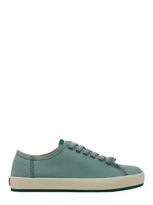 Camper Peu Rambla Low-top Sneaker - Blue