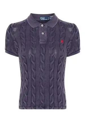 Polo Ralph Lauren Polo Shirt - Newport Navy Blue