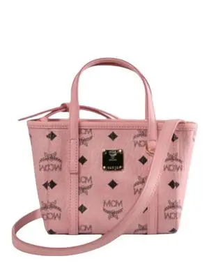 MCM Toni Vi XMini Shopper