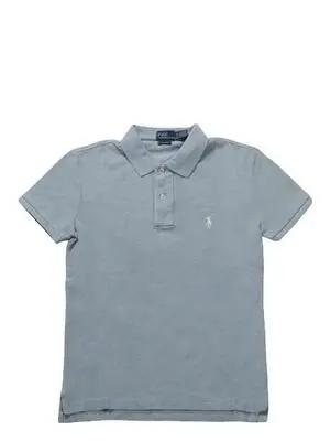 Polo Ralph Lauren Polo Shirt - Light Indigo