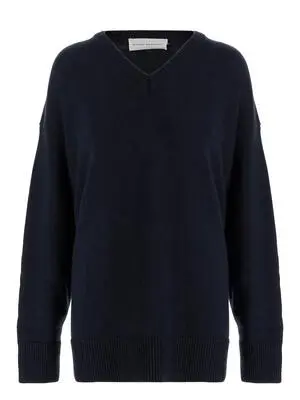 NICCOLO PASQUALETTI Cashmere Sweater - Blue