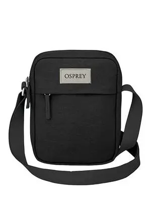 OSPREY Arcane Small Shoulder Bag - Black
