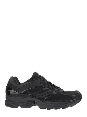 Saucony Progrid Omni Sneakers - Black