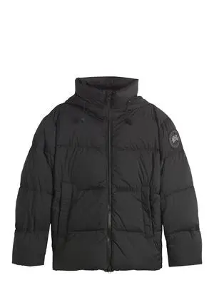 CANADA GOOSE Crofton Matte Puffer Jacket