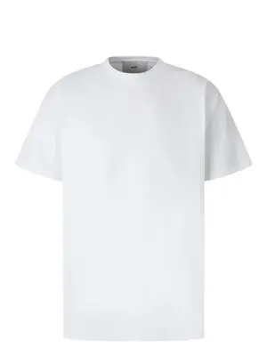 SETCHU Crew-neck T-shirt