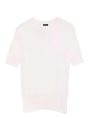 JOSEPH T-shirt - Pink