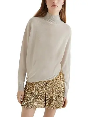 Marella Deborah Sweater - Natural