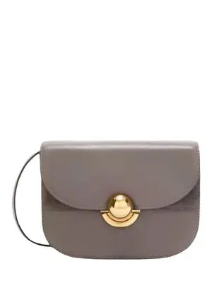 Furla Sfera Cross Body Bag - Grey