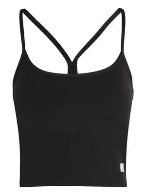VUORI Stretch-jersey Tank