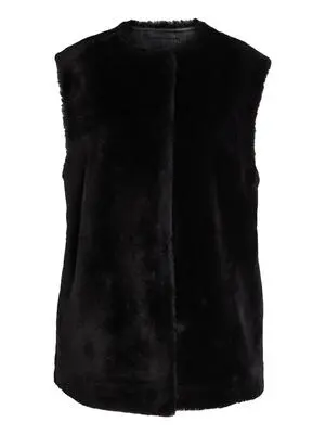 TOTÊME Shearling Gilet