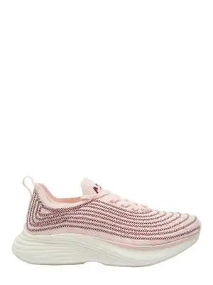 Apl Techloom Zipline Sneakers - Pink