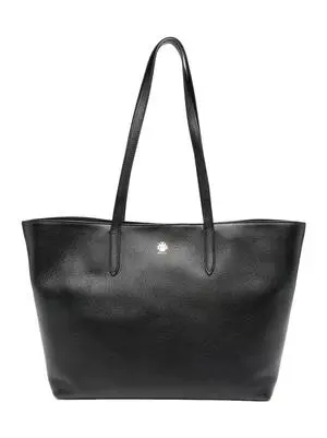 BALLY Leather Shoulder Bag