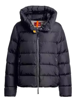 PARAJUMPERS Hooded Puffer Jacket - Blue