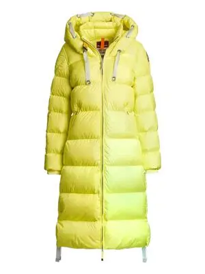 PARAJUMPERS Panda Down Jacket - Yellow