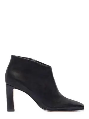 Bernardo Garda Ankle Bootie - Black