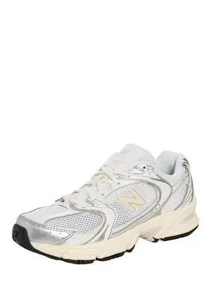 NEW BALANCE 530 Sneakers - Grey/beige