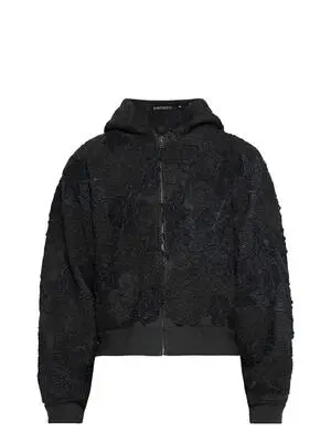 EARTHLING VIP Dusty Lust Hoodie - Grey