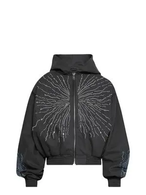 EARTHLING VIP Starseed Jacket - Blue