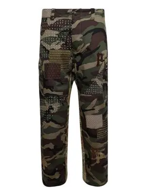 PARIS LAUNDRY Cargo Pant
