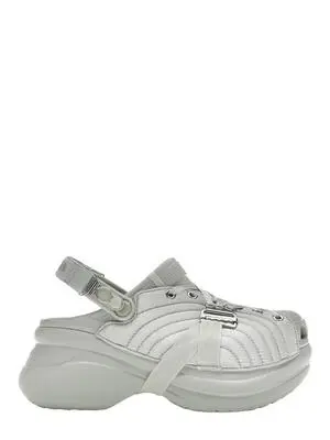 CROCS Crocs Classic Bae Clog Jean Paul Gaultier Corset Plaster
