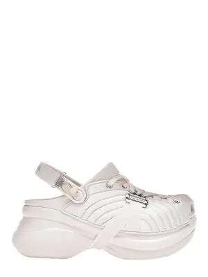CROCS Crocs Classic Bae Clog Jean Paul Gaultier Corset Dew