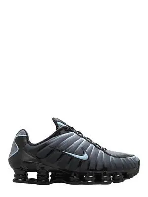 Nike Shox Tl - Black/celestine Blue/cool Grey