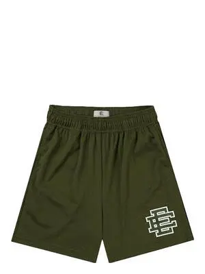 ERIC EMANUEL EE Baggy Short Chive