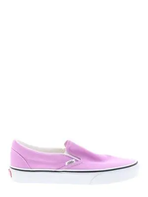VANS Classic Slip-on - Orchid/true White