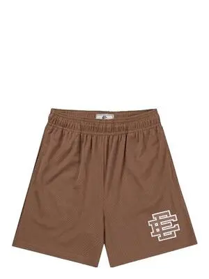 ERIC EMANUEL EE Baggy Short Woodsmoke