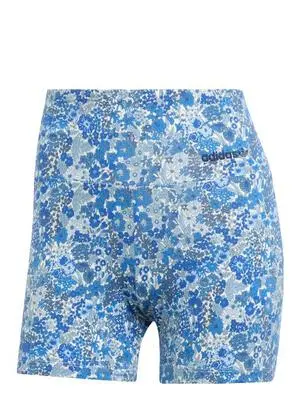 ADIDAS Originals X Liberty London Tonal Booty Shorts