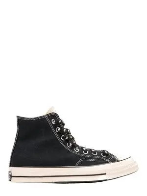 CONVERSE Chuck 70 All Star Hi Glowinthedark Yinyangin - Black/white