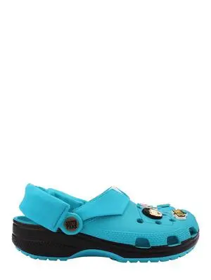CROCS Classic Clog South Park Randyin - Blue/black
