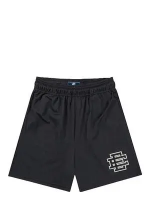ERIC EMANUEL EE Baggy Short Ebony