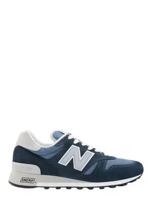 NEW BALANCE 1300 Miusa Sneakers - Nb Navy Blue/raincloud/white